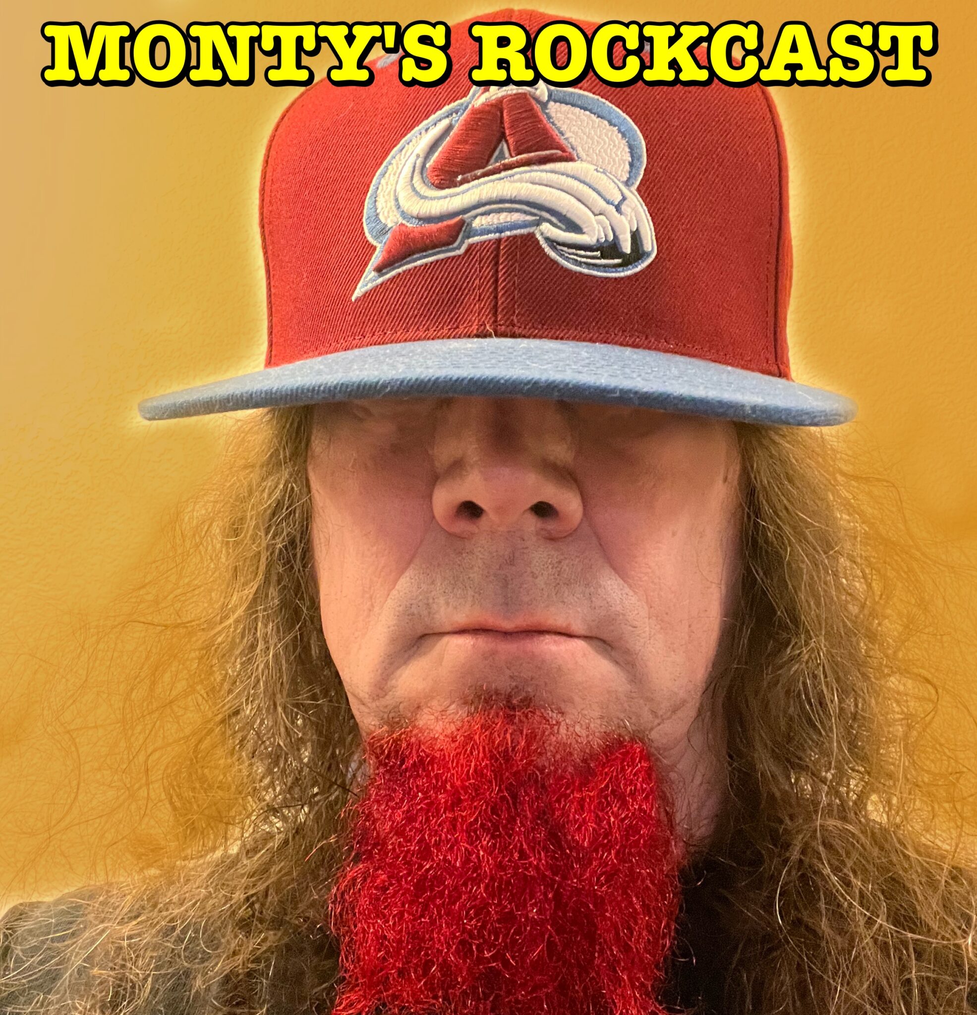 MONTY'S ROCKCAST | THE BEST PODCAST IN THE HISTORY OF MANKIND!